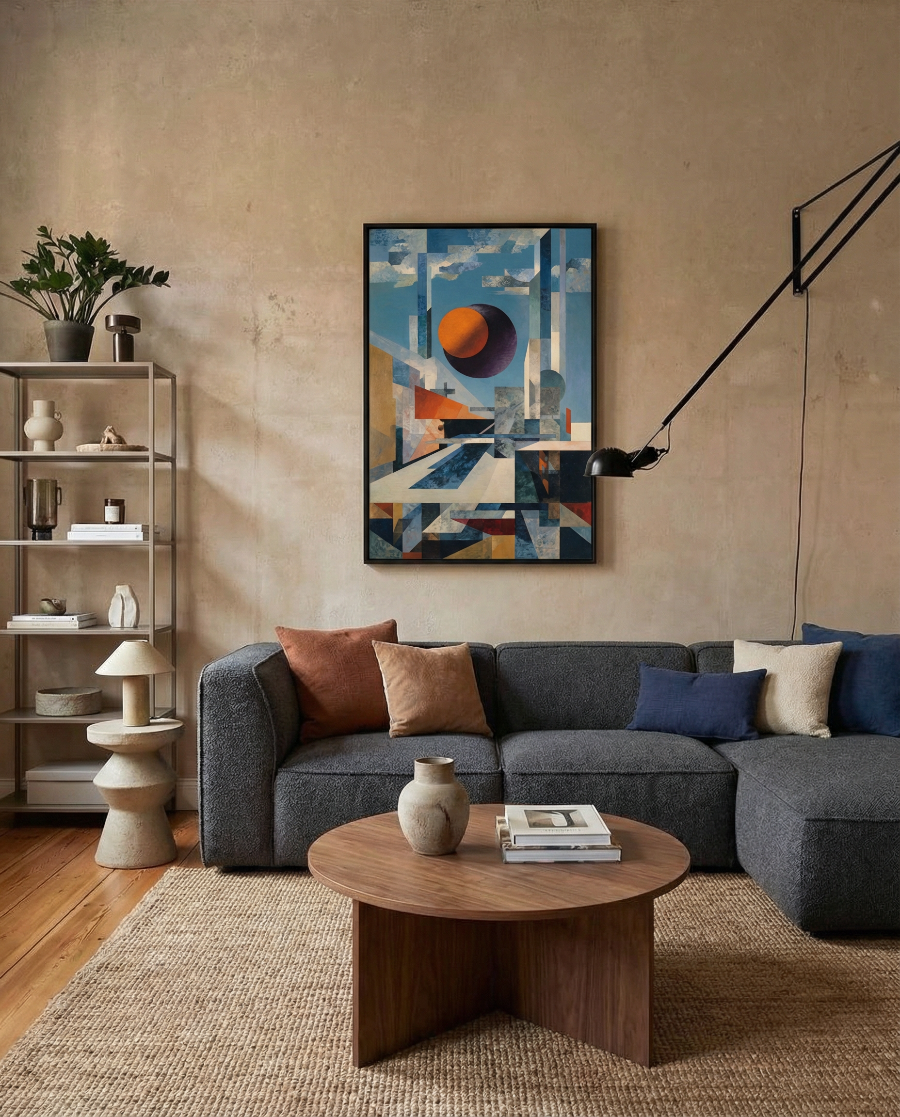 Celestial Balance – Artspire Gallery