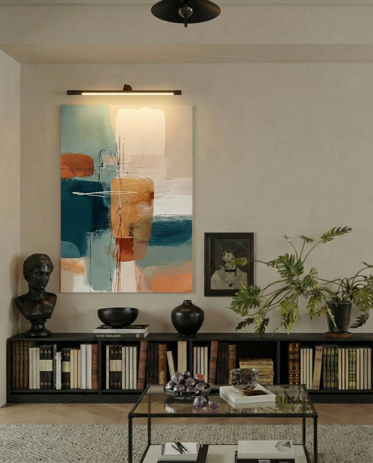 Amber Flow – Artspire Gallery