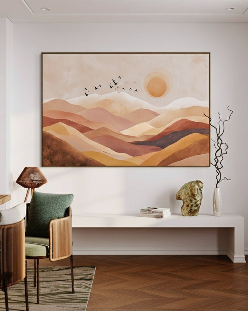 Amber Dusk – Artspire Gallery