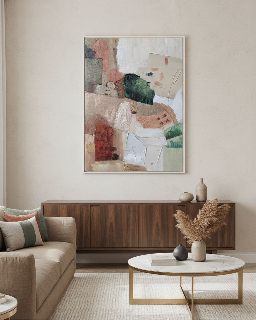 Terrace Earth – Artspire Gallery