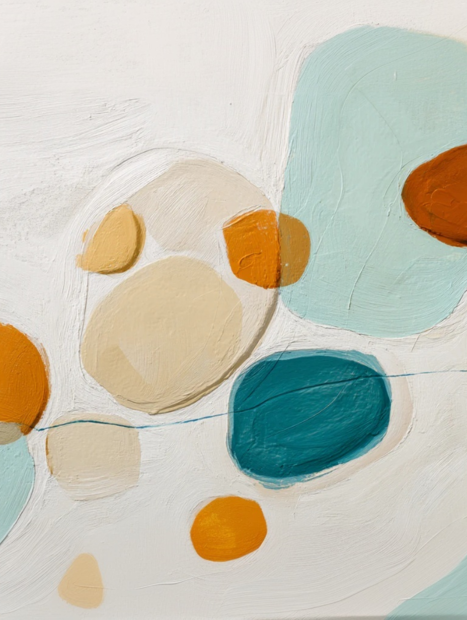 Pebble Dance – Artspire Gallery