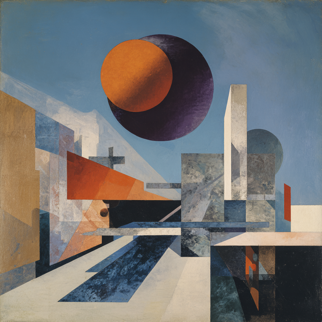 Celestial Balance – Artspire Gallery